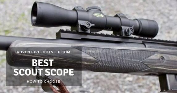 Best Scout Scope 2021 Reviews - Ultimate Buying Guide