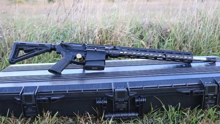 Best AR-10 Rifle for the Money – Top 7 Reviews 2019