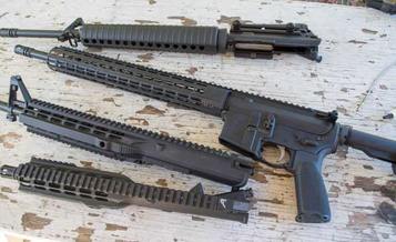 What Is The Legal Barrel Length For An Ar 15? - Let’s find out!