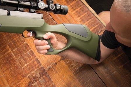 How To Measure The Length Of Pull For A Gun? - Adventure Footstep