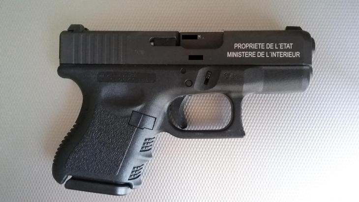 Why Are Glocks So Popular? Let’s Figure Out! - Adventure Footstep