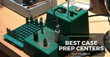 Top 5 Best Case Prep Centers on The Market - 2021 Reviews