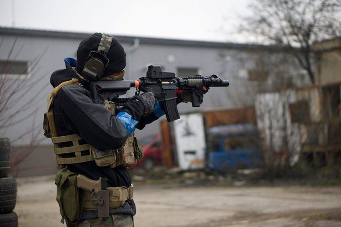 Best Red Dot Sight For Ar-15 Rifle 2021 - Reviews and Top Picks