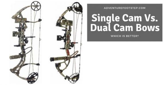 Single Cam Vs. Dual Cam Bows: Which Is Better? - Adventure Footstep
