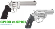 SP101 And GP100 Ruger - The Truth You Should Know!