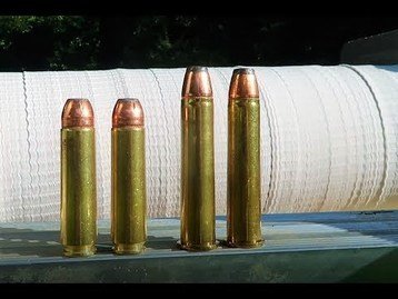 450 Bushmaster Vs. 45-70: Which One is Better? [Real Testing in 2021]