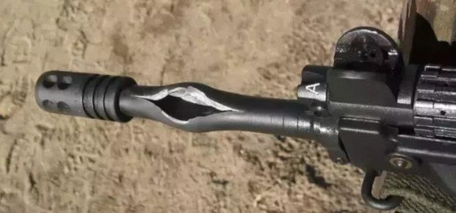 How To Fix An AR Not Chambering Next Round - Adventure Footstep