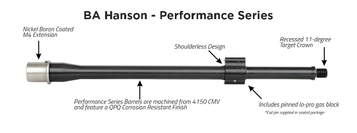 Ballistic Advantage Barrel Review - Should We Buy One?
