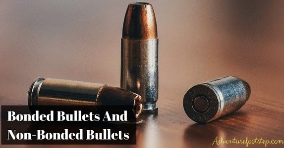 Bonded Bullets Vs. Non-Bonded Bullets: Which Is Best?