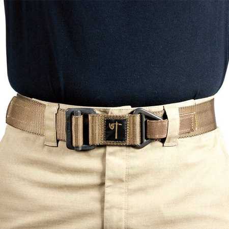How To Wear A Riggers Belt - Are You Sure You Know?