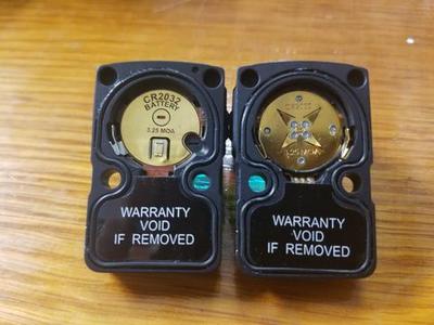 RMR type 1 Vs RMR type 2: Which One is Better? - Adventure Footstep