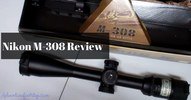 Nikon M-308 Review: Secrets You Can Learn In This!