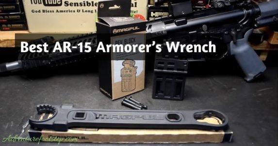 The 4 Best AR-15 Armorer’s Wrenches - 2020 Ultimate Review