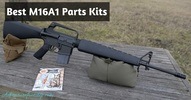 Top 4 Best M16A1 Parts Kits – M16 Rifle Kit Reviews 2020