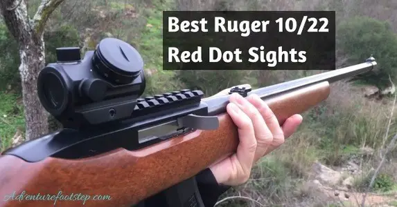 Top 5 Best Ruger 10/22 Red Dot Sights in 2020 - Reflex Optic Reviews