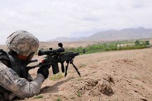 Top 9 Best DMR Scopes on the Market - Reviews 2021