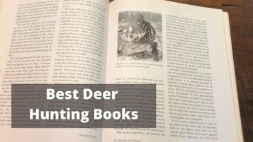 Top 8 Best Deer Hunting Books Reviews 2021: AdventureFootstep