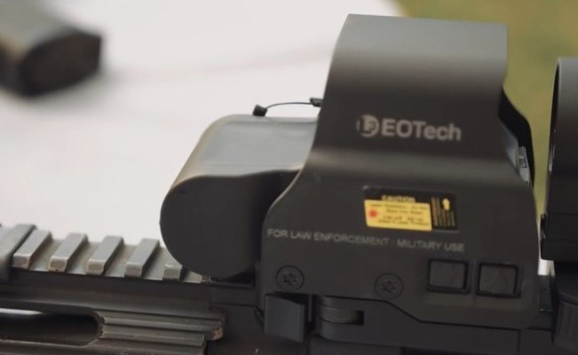 Eotech XPS2 vs EXPS2 - Both Winners At Your Disposal!