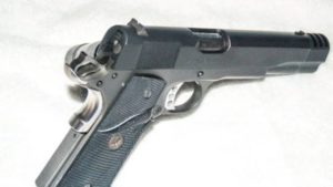 Top 3 Best 1911 GI Sight Upgrades That Will Make Your Day!