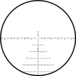 Rifle Scope Reticles Types: What Are The Differences Among Them?