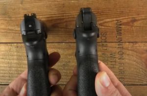 Striker Fired vs. Hammer Fired Guns - What Is The Difference?