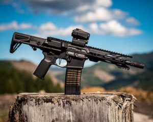 What Is A Free Float Handguard & Its Features [Answered]