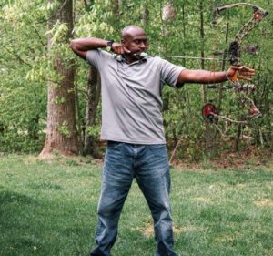 How To Choose The Best Anchor Point For Drawing A Bow?