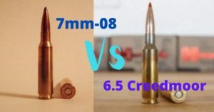 6.5 Creedmoor Vs 7mm-08: Which To Choose? - Adventure Footstep